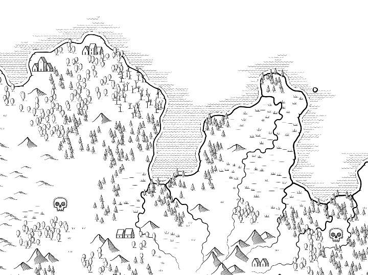 Random Map Generator Role | Rolegenerator.com