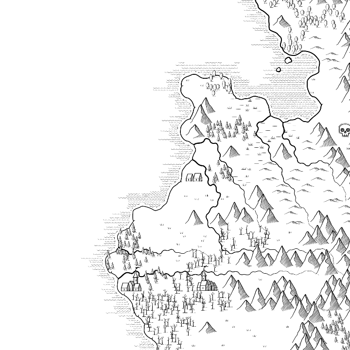 Random Map Generator Role | Rolegenerator.com