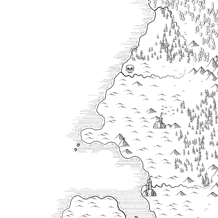 Random Map Generator Role | Rolegenerator.com