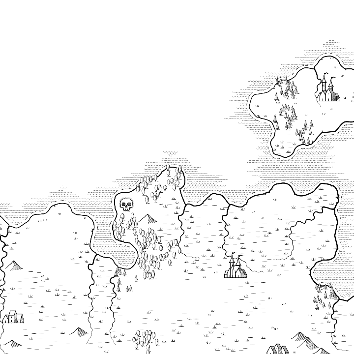 Random Map Generator Role | Rolegenerator.com