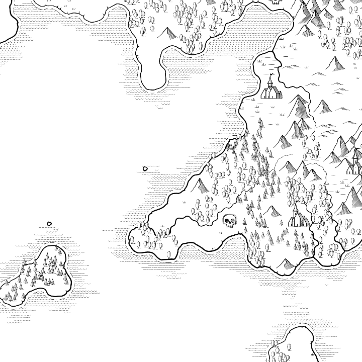 Random Map Generator Role | Rolegenerator.com