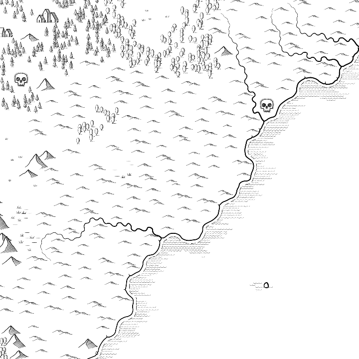 Random Map Generator Role | Rolegenerator.com